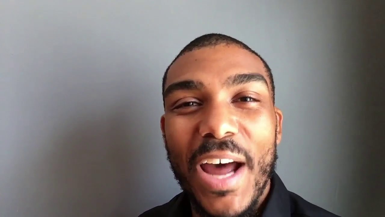 Anthony Riddle's Welcome to P2P - YouTube