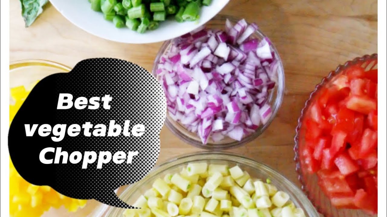 make your cooking easy and faster cutter /best manual vegetable chopper ...