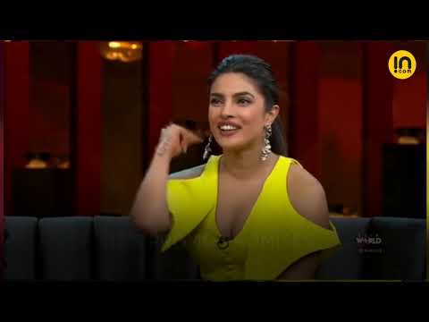 KAREENA KAPOOR HAS THIS ADVICE FOR PRIYANKA CHOPRA ON KOFFEE WITH KARAN 6