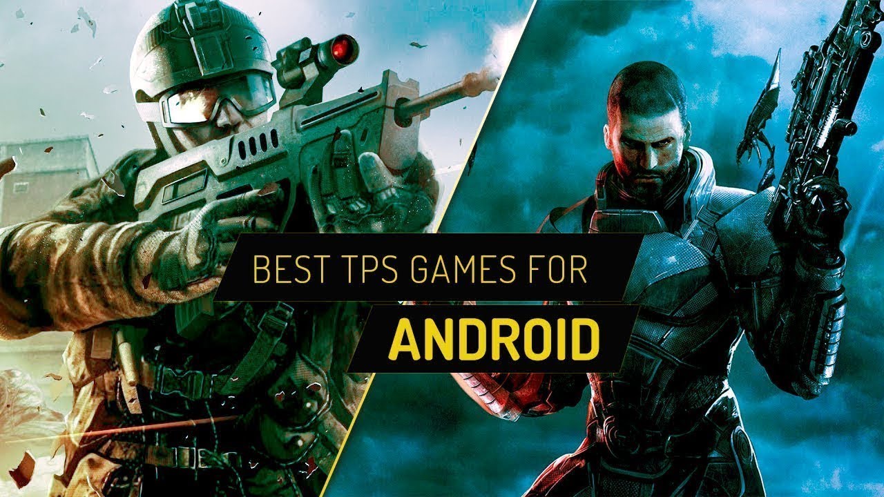 Best 4K FPS Game Anroid 5.0 Or Higer Quad HD Resolution - YouTube