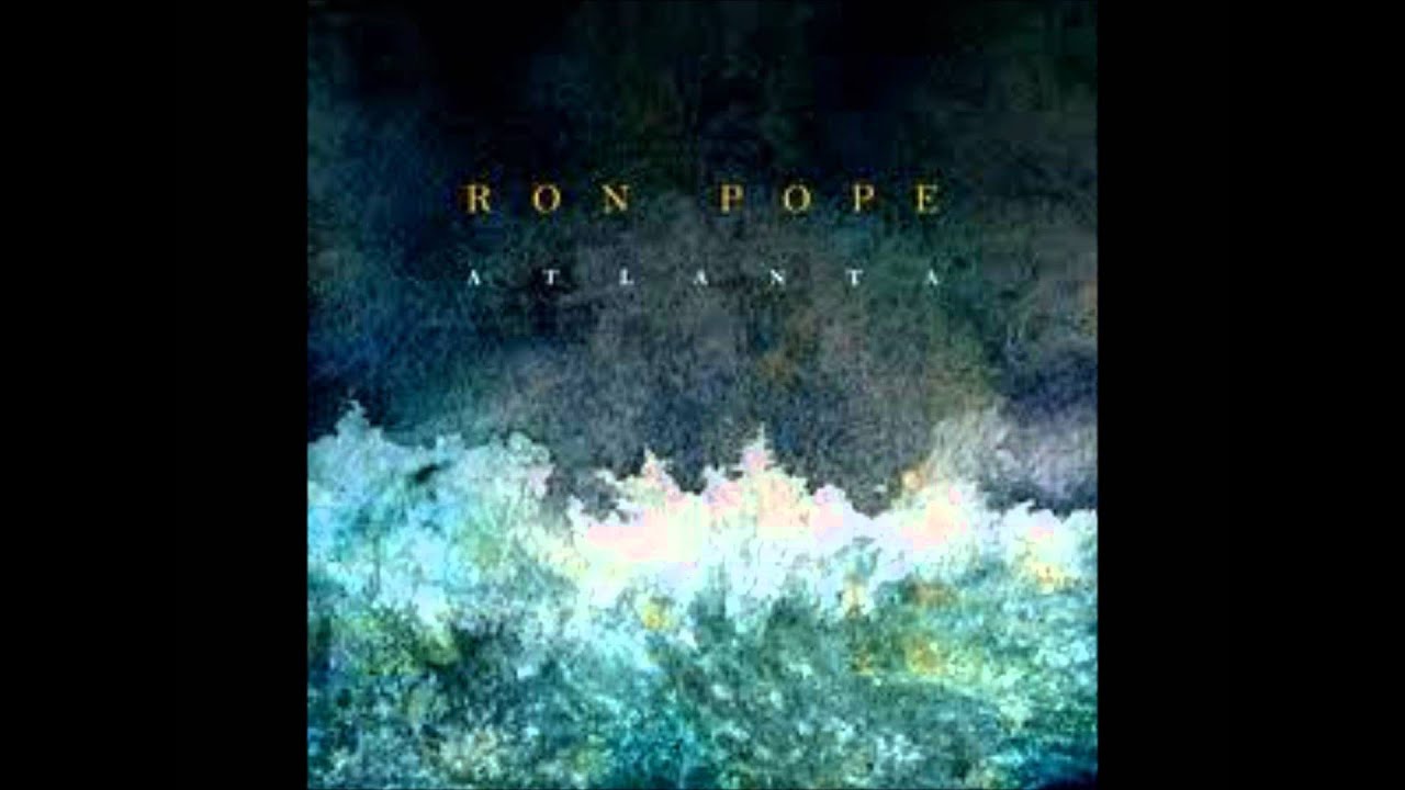 Atlanta - Ron Pope - YouTube