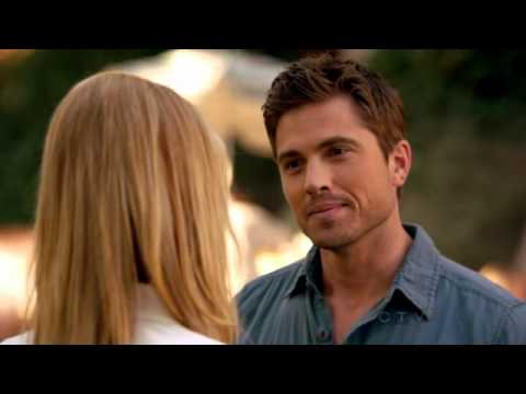 GCB - Luke: Amanda... I love you - YouTube
