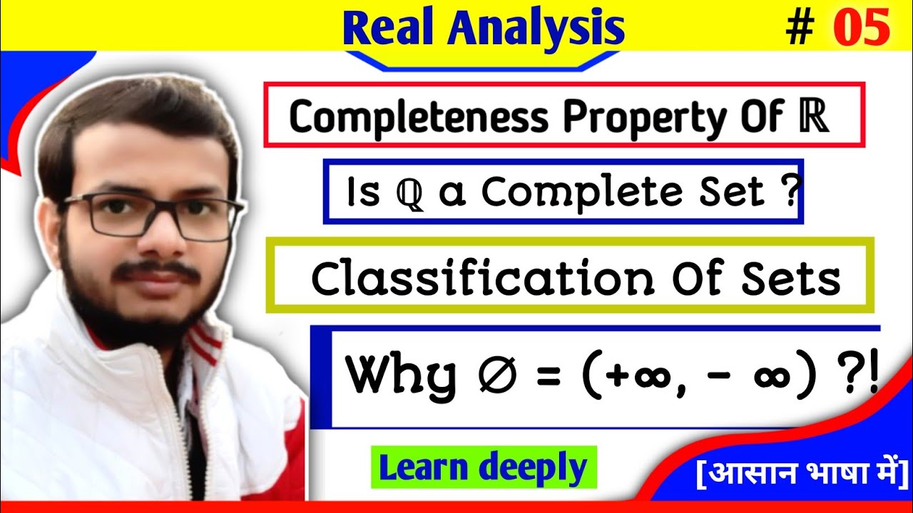 Completeness Property Of Real Numbers Q Is Not Complete Empty Set completeness-property-of-real-numbers-q-is-not-complete-empty-set