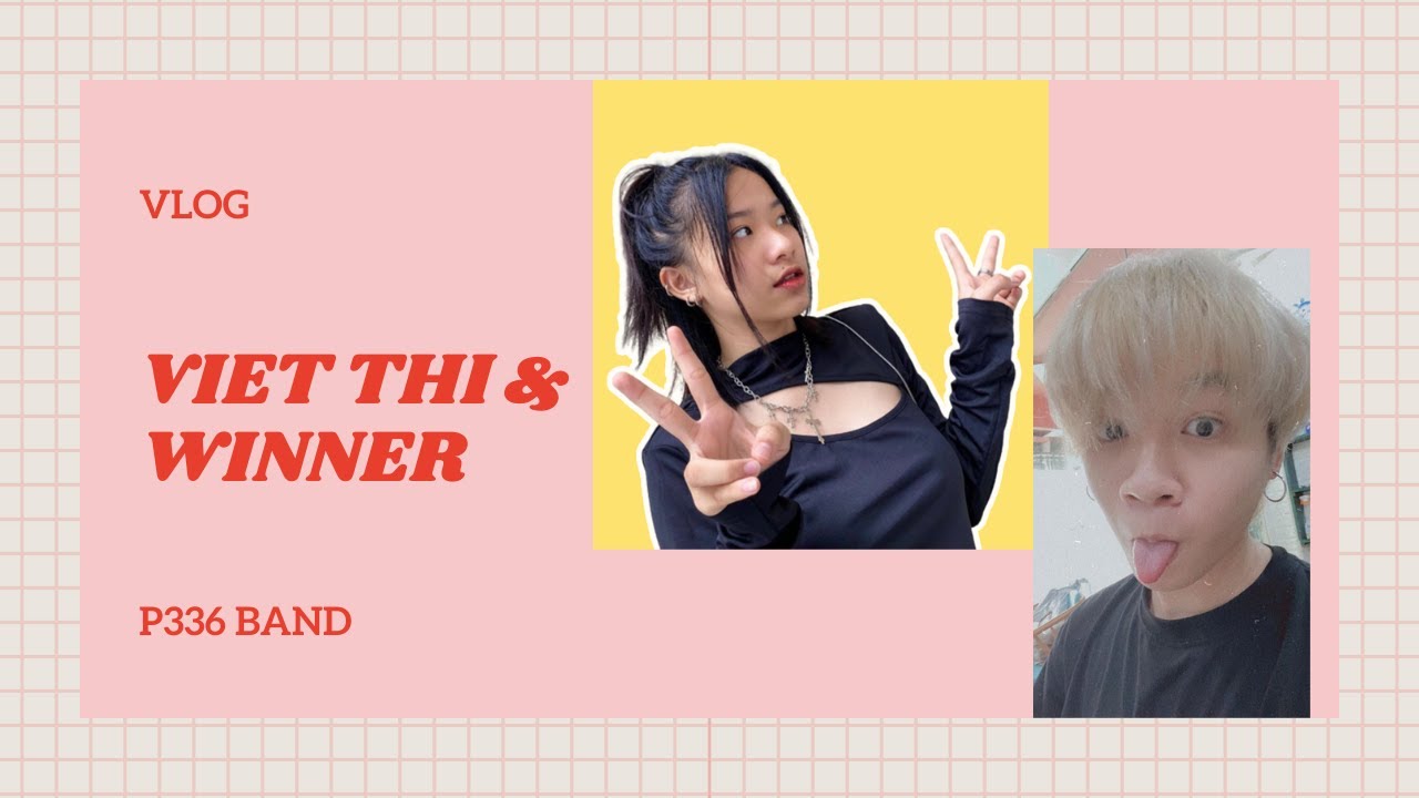 Vừa Mới Đổi Tóc Winner Được Việt Thi Khen Là Xinh Trai - YouTube