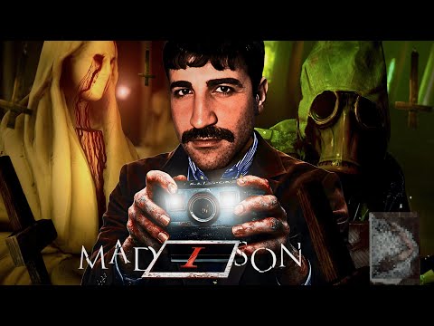 AİLEMİ KATLEDEN ŞEYTAN İLE YÜZLEŞİYORUZ ?! | Madison TÜRKÇE - FİNAL