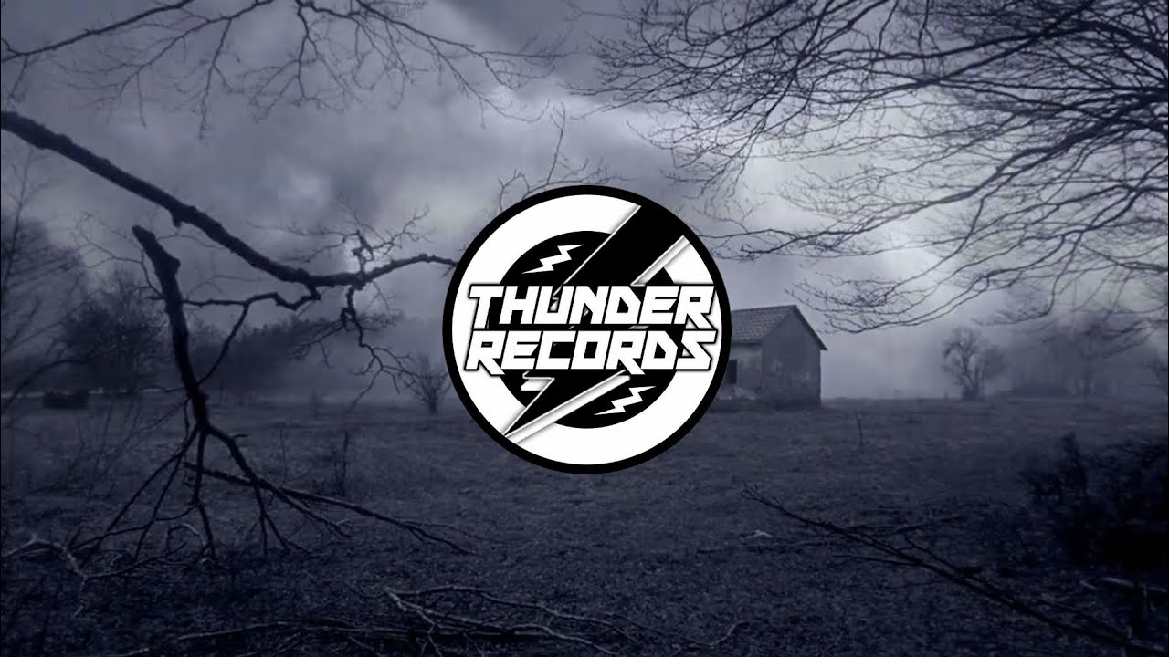 [Deathstep] Zeroph - Tear's of Gaïa [Thunder Records Release] - YouTube