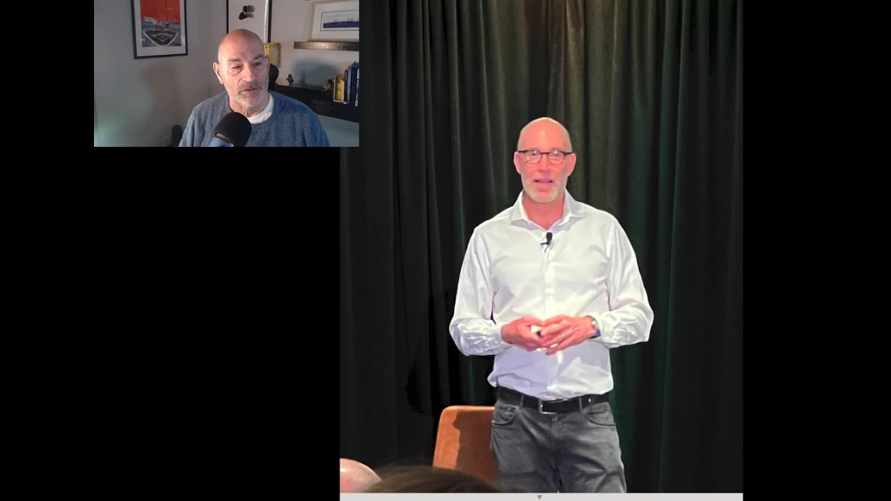 Bob London's recap of KAMCon 2023 - the conference for Key Account ...