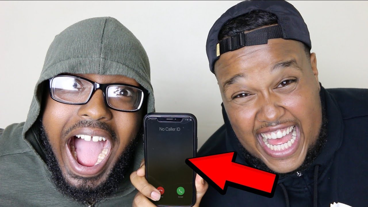 PRANK CALLING RESTAURANTS AND ROADMEN! - YouTube