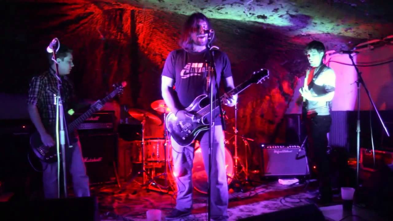 Soul Cake Duck live 1/2 - YouTube