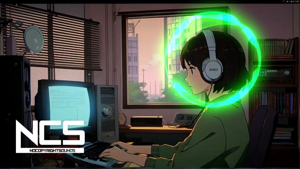 ANIZYZ, MVSTAFA - Different Eyes [NCS Release] - YouTube