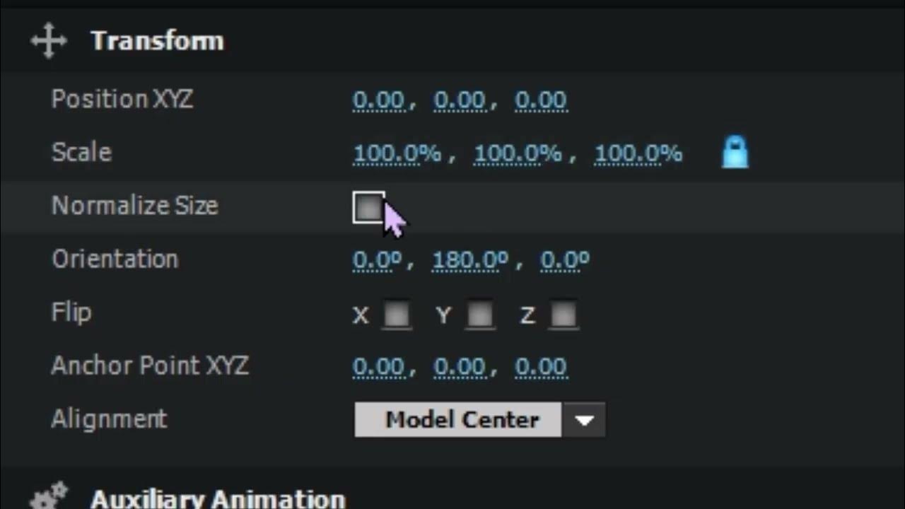 Element 3d | Tutorial After Effects | ROBLOX - YouTube