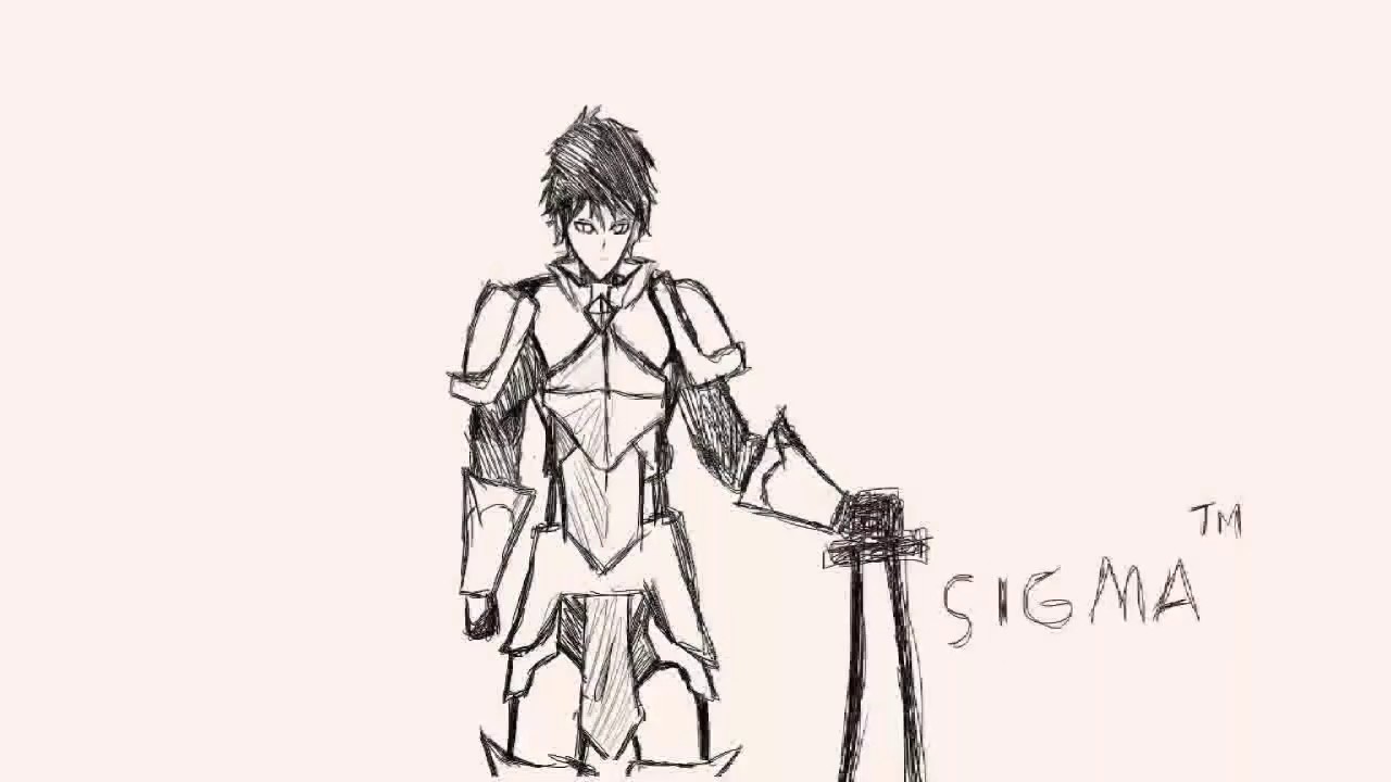 Sigma Animation Intro - YouTube