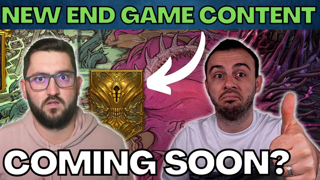 💥 WE CRACKED THE CODE! 💥 Future END GAME Content ft. @SkratchPlays ...