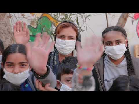 Dünya Kadınlar Günü - International Women's Day