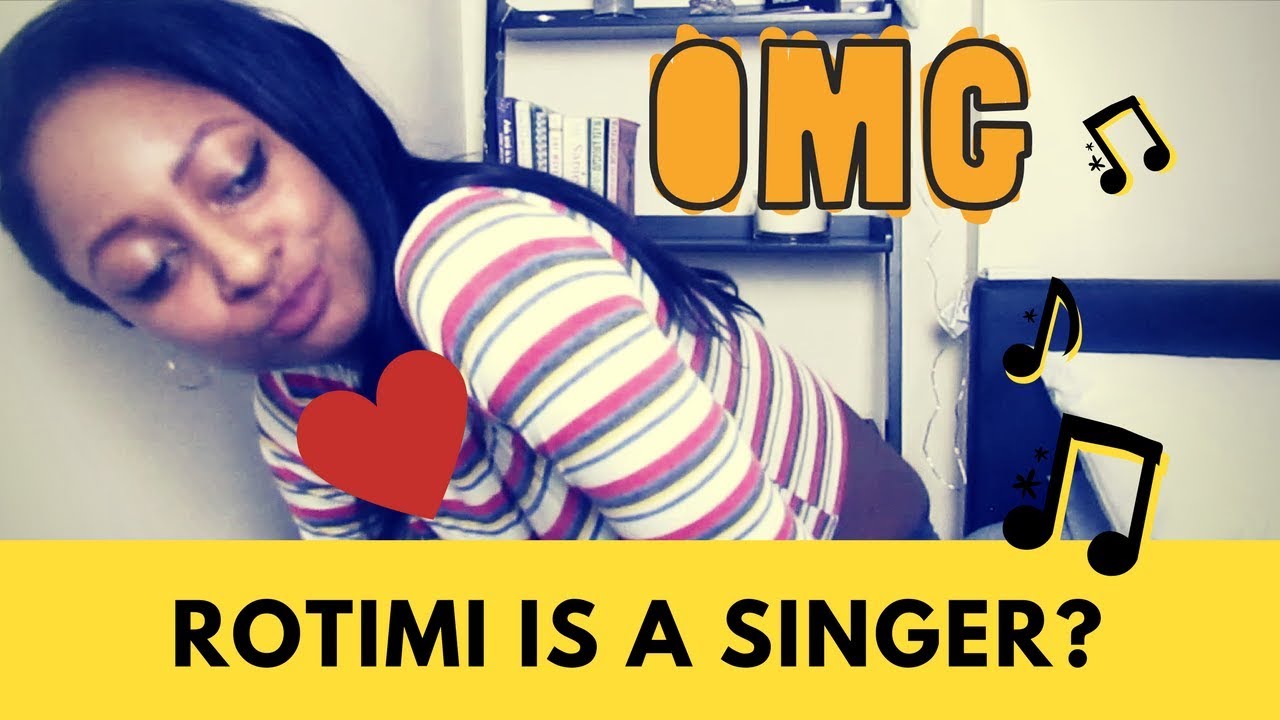 WHO KNEW ROTIMI MADE MUSIC? | REACTING TO HIS LATEST ALBUM | JEEP MUSIC ...