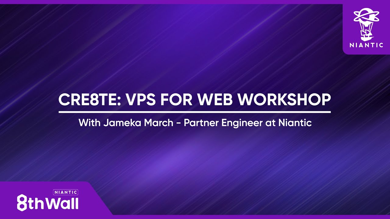 Cre8te VPS For Web - YouTube