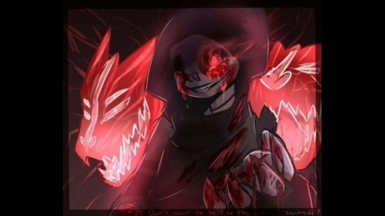 Tokio ghoul-ghoul sans - YouTube