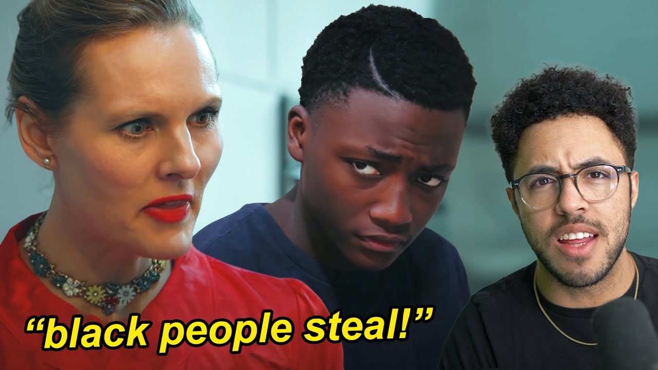 Dhar Mann Solves Racism - YouTube