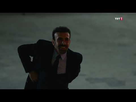 Halka 14. bölüm Çağatayın tuzağı