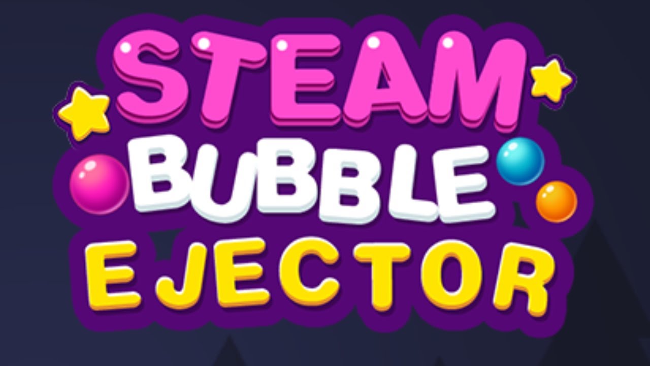 Steam Bubble Ejector game Mobile Gameplay Android - YouTube