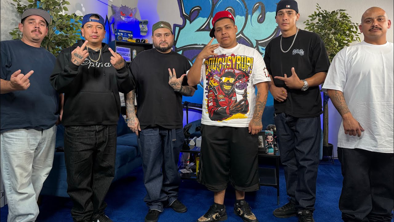 Behind The Scenes Of Baby Face ESW - YouTube
