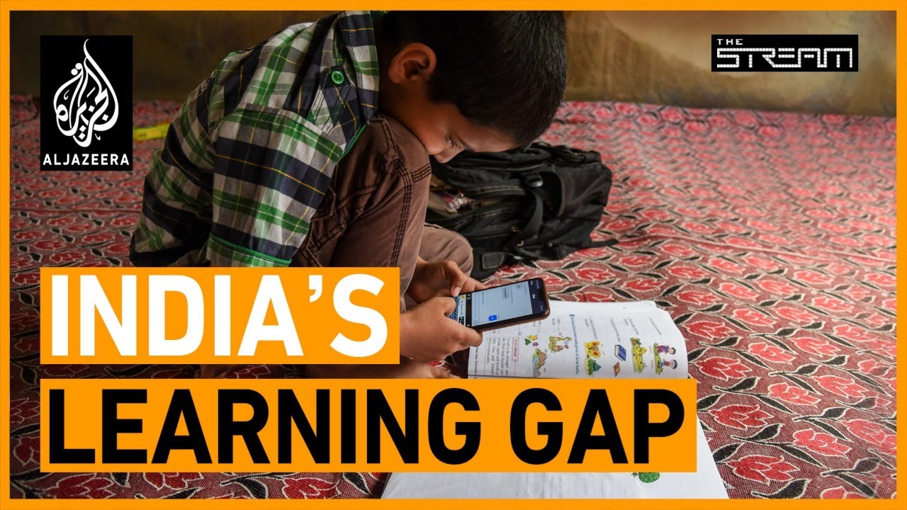 Coronavirus Why Are So Many Indian Children Losing Out On Schooling coronavirus-why-are-so-many-indian-children-losing-out-on-schooling