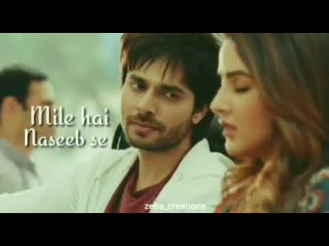 RoHa VM on Dekho Kareeb se ❤😍