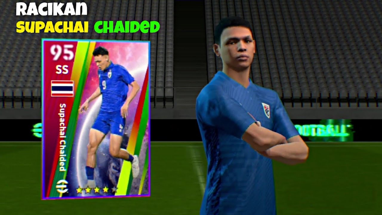 REVIEW SUPACHAI CHAIDED NATIONAL TEAM SELECTION| MAX RATINGNYA 95 ...