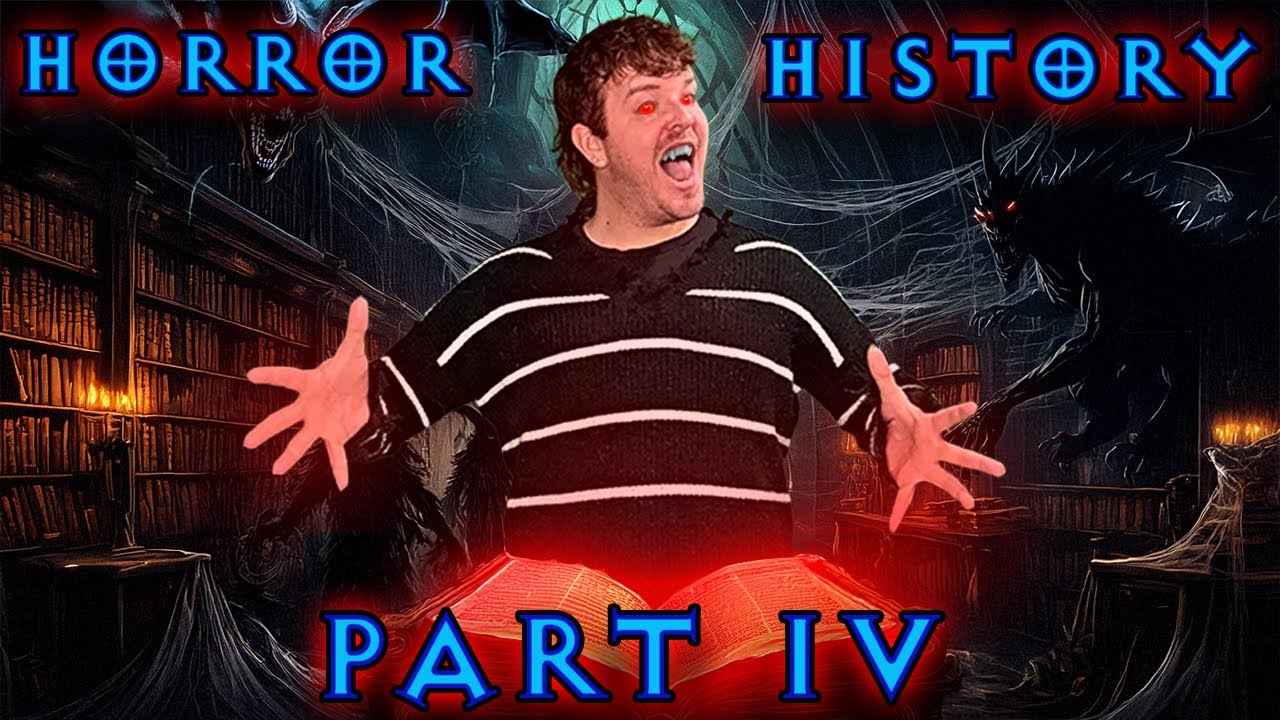 The Horror Revolution: How 2000s Horror Changed Everything - Horror ...