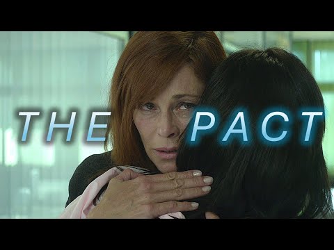 THE PACT (El Pacto) 2018 Review | A Spanish Horror Hidden Gem
