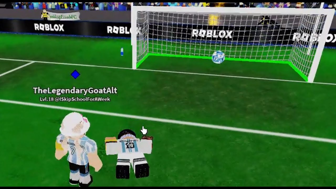 TPS Ultimate Soccer Clips That Describes My Skill Issue - YouTube