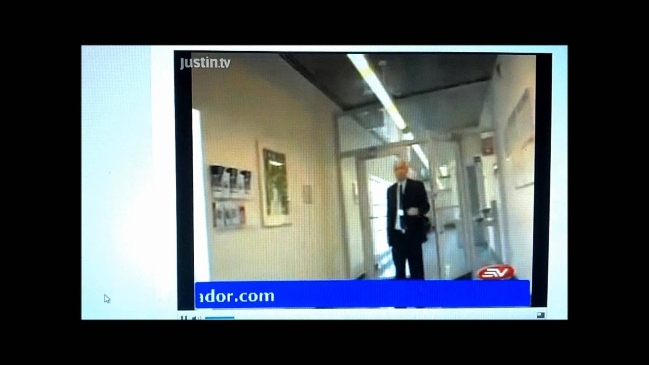 William Naranjo y la comunidad hispana - YouTube