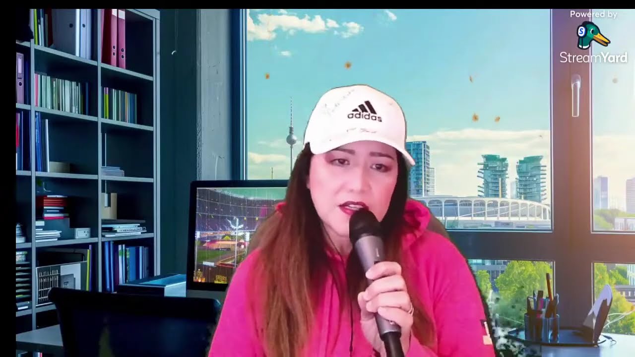 Its Last Friday of January #live #karaoke #music - YouTube
