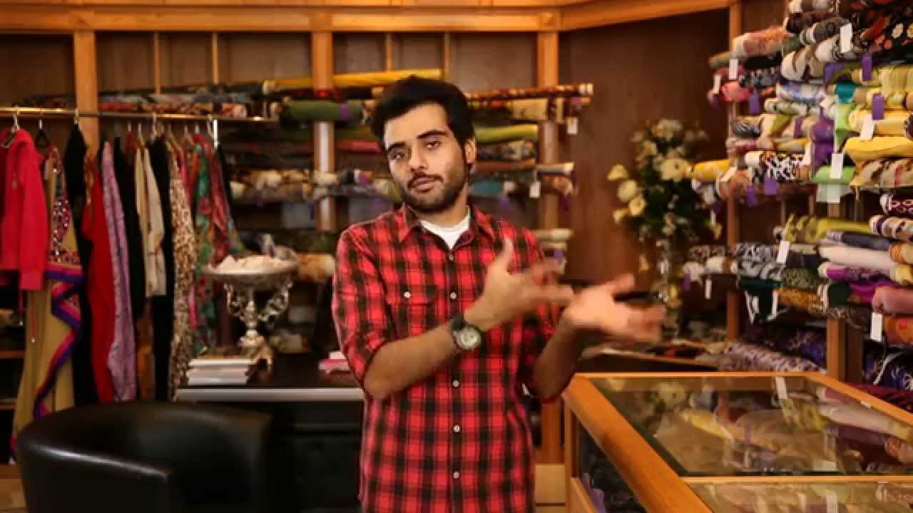 Fashion_Comedy_3 - YouTube