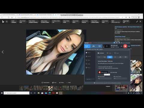 Allison Parker | PRUSSIAN | MONARCH | PRUSSIAN | INTEL