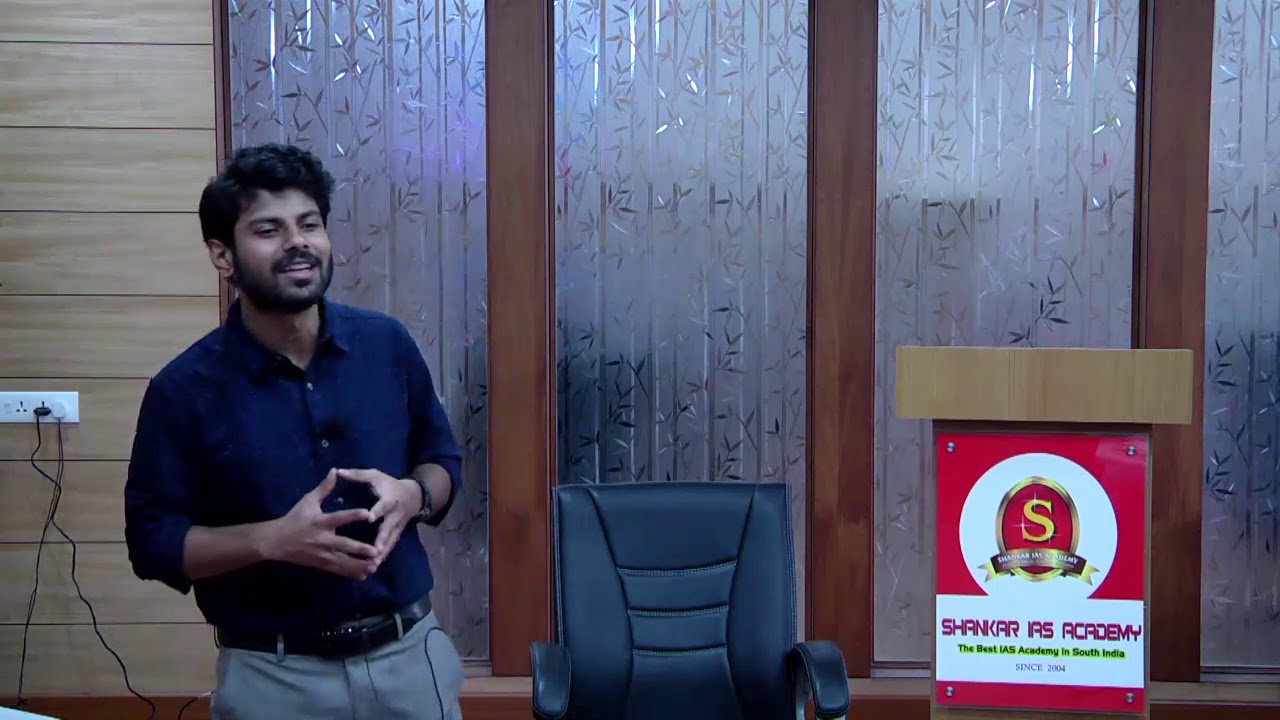 Mr.Ramit chennithala, UPSC-All India Rank-210 & Interview 2017 Topper. - YouTube