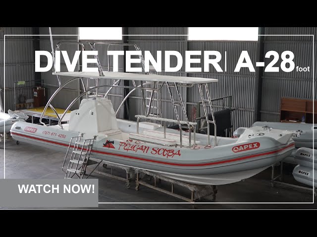 Best Boats For Scuba Diving