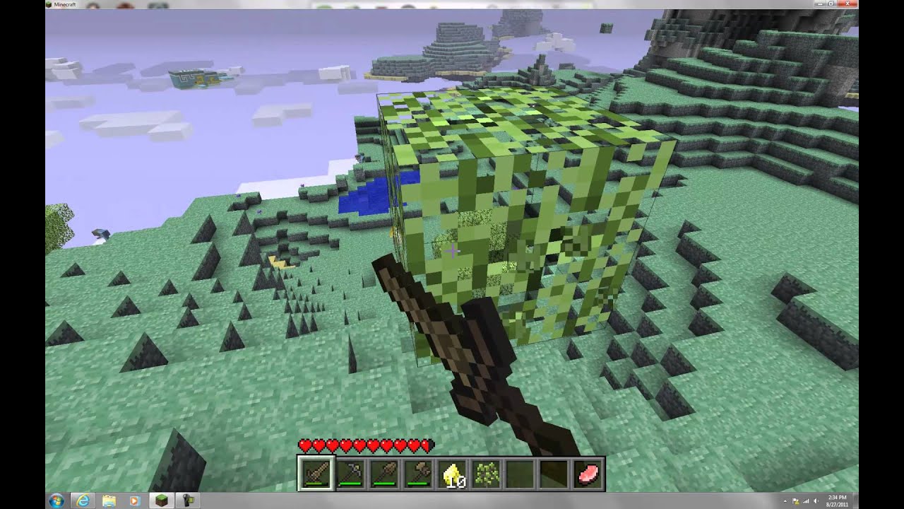 Worshipping Aether - Zanite! (ep. 3) - YouTube