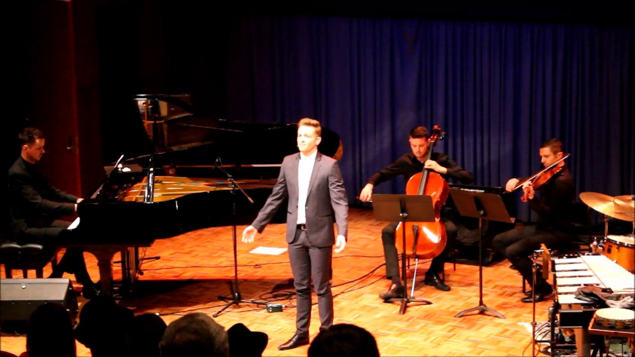 Simon Chamberlain - Lost in the Waves (Kooman and Dimond) - YouTube