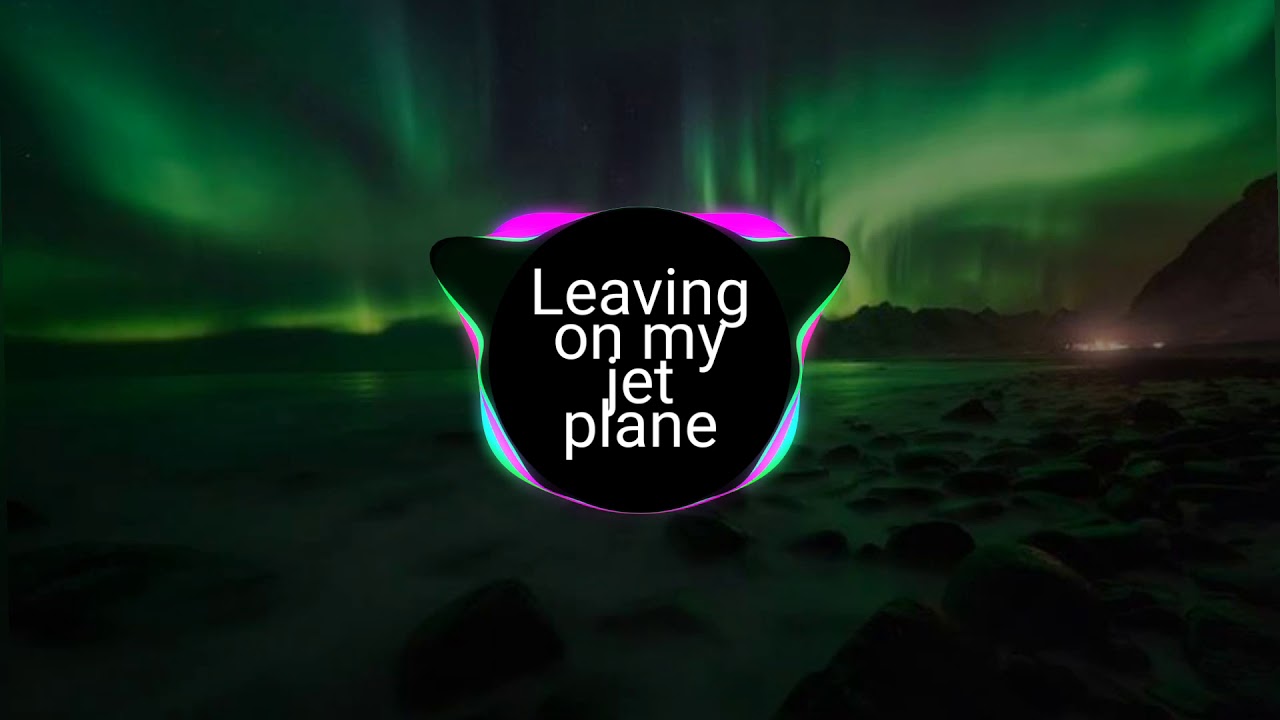 Leaving on my jet plane - (reggae style) Dj Johnrey remix, free ...