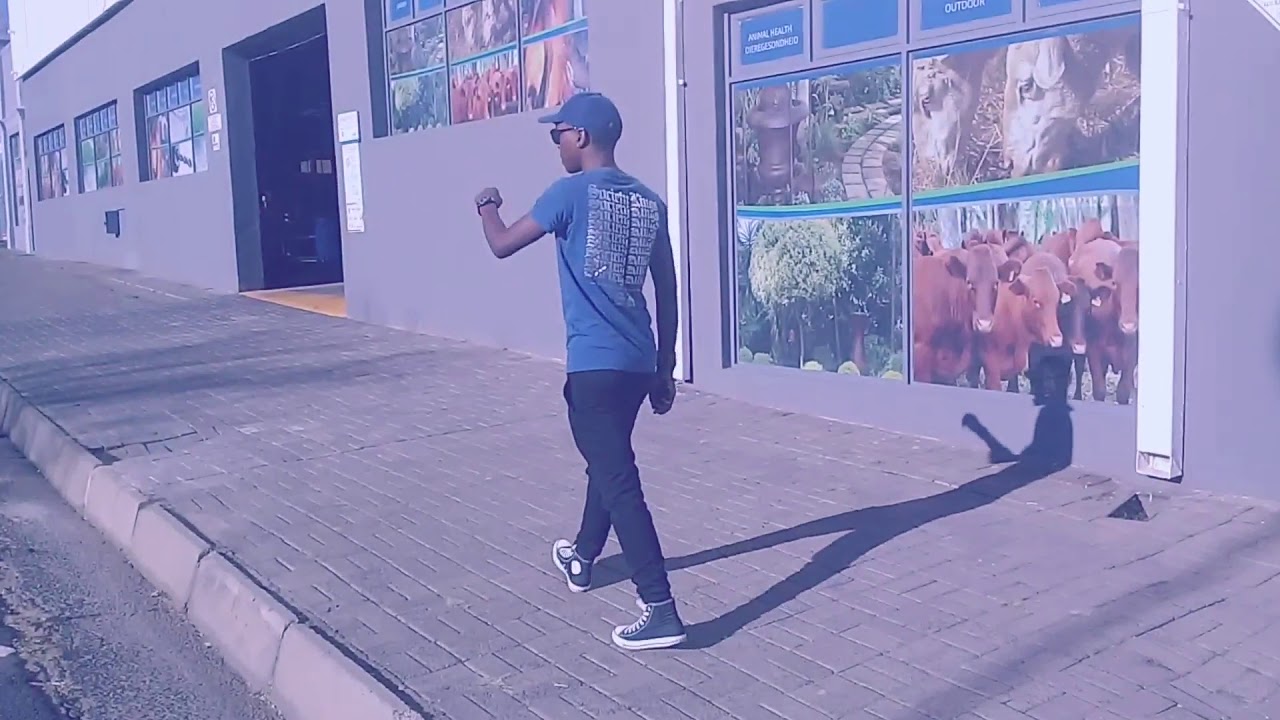NYL_ Ngilindile (Official music video) - YouTube