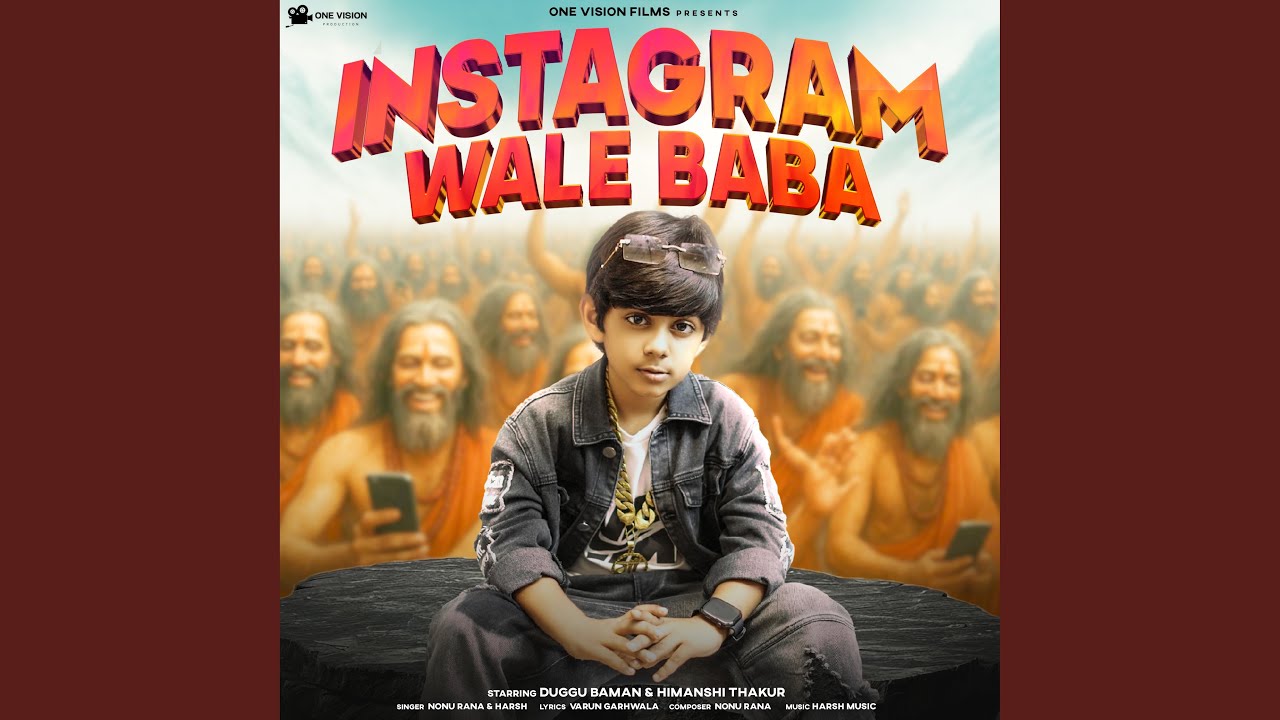 Instagram Wale Baba - YouTube