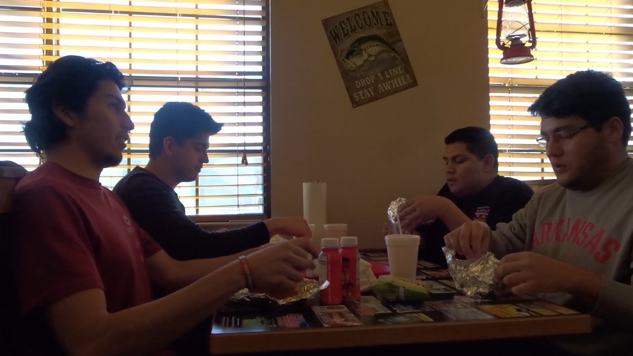SHUT UP JUICE CHALLENGE | Sanchez Entertainment - YouTube