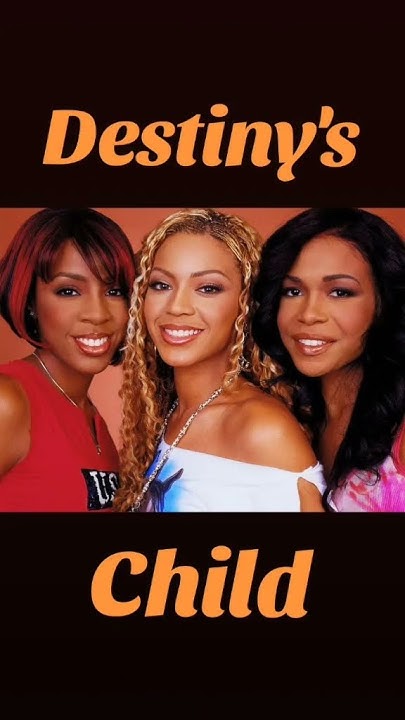 Destiny's Child - Independent Women Pt. 1 #destinyschild #rnb #rnbmusic ...