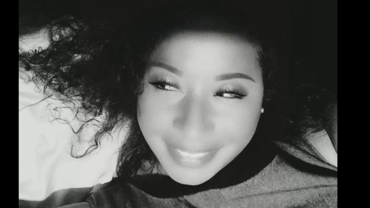 Kelli Sae - You're All I Need - YouTube