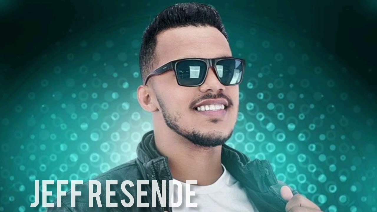 Jeff Resende - Aí Ce Me Quebra - YouTube