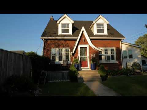 545 Beach Blvd - Hamilton, Ontario