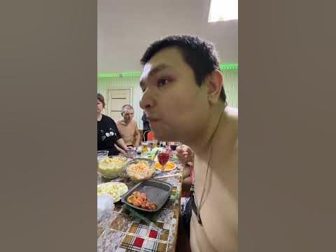 Балдёжная туса на джуси джуси в сауни на туси! - YouTube
