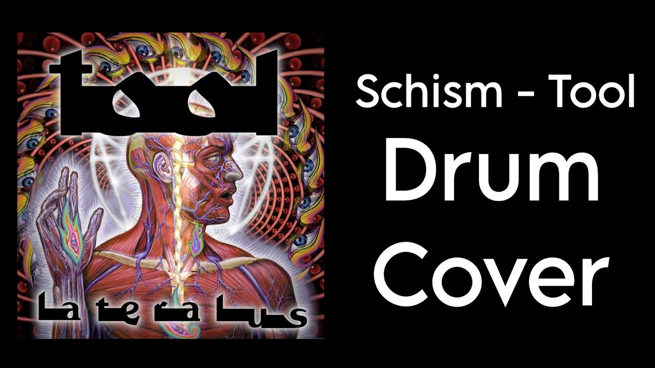 Schism - Tool [Drum Cover] - YouTube