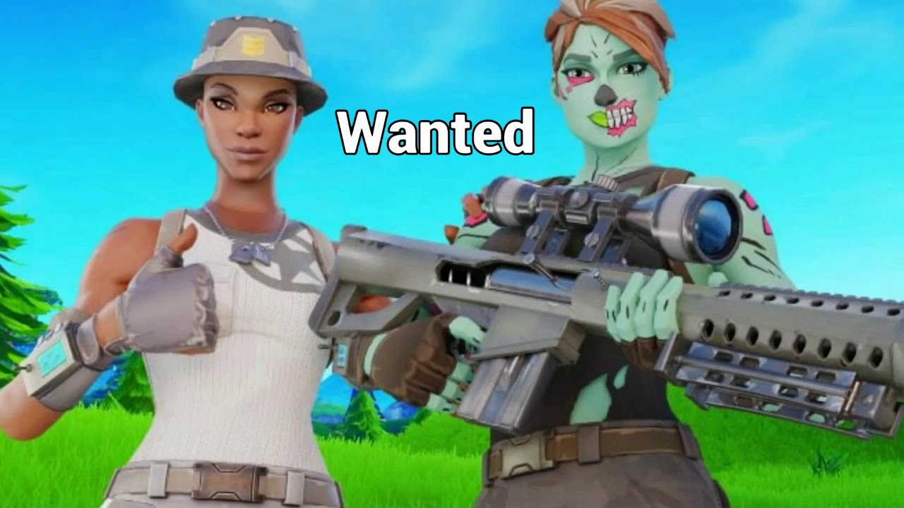 Wanted 🚨ft. PWR Timmy - YouTube